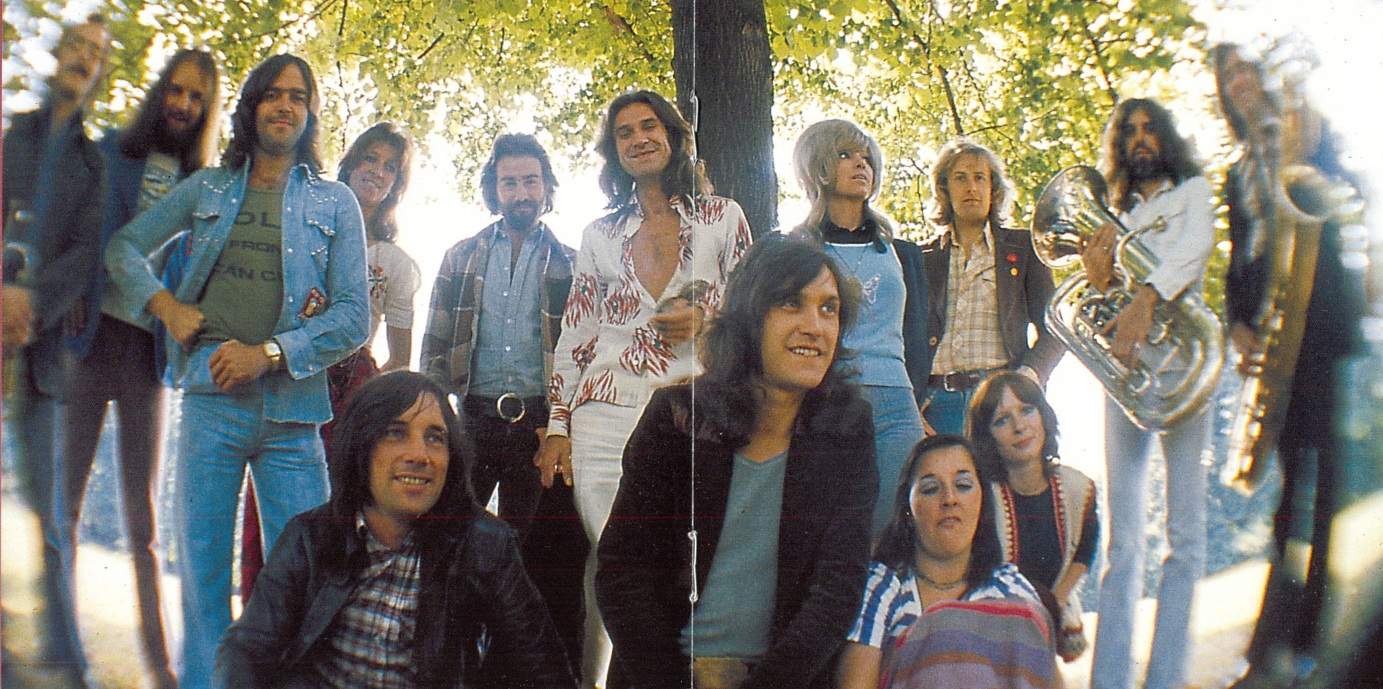 The Kinks Preservation Act 1 : Booklet06 JPN | CD Covers | Cover ...